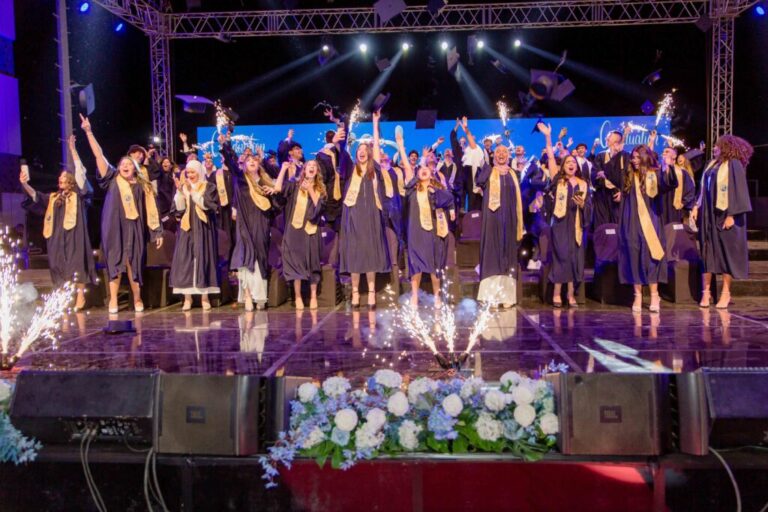 Gallery - Global Paradigm International School