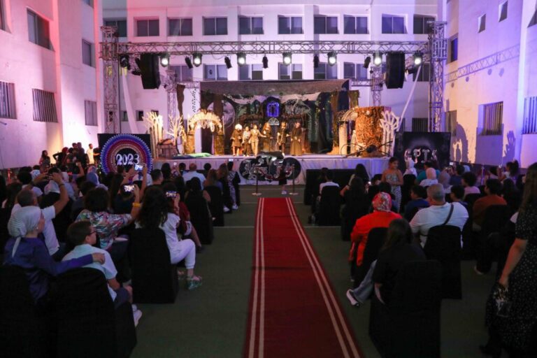 Gallery - Global Paradigm International School