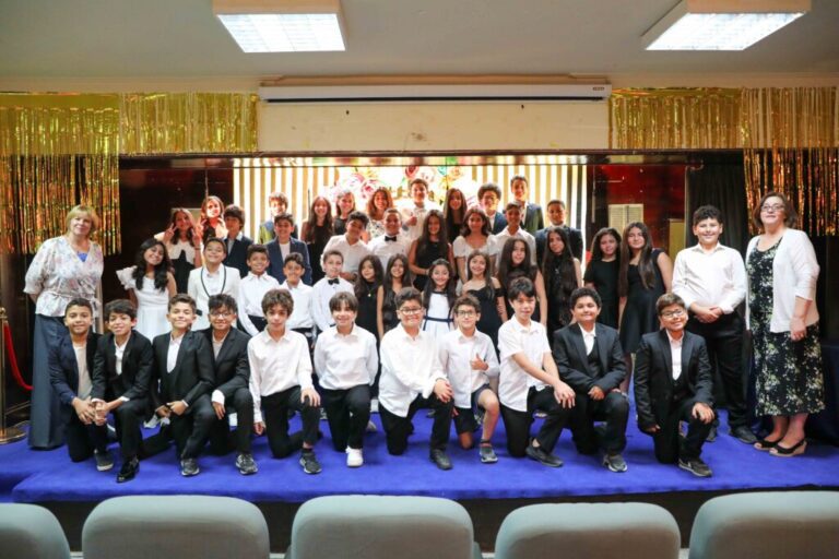 Gallery - Global Paradigm International School