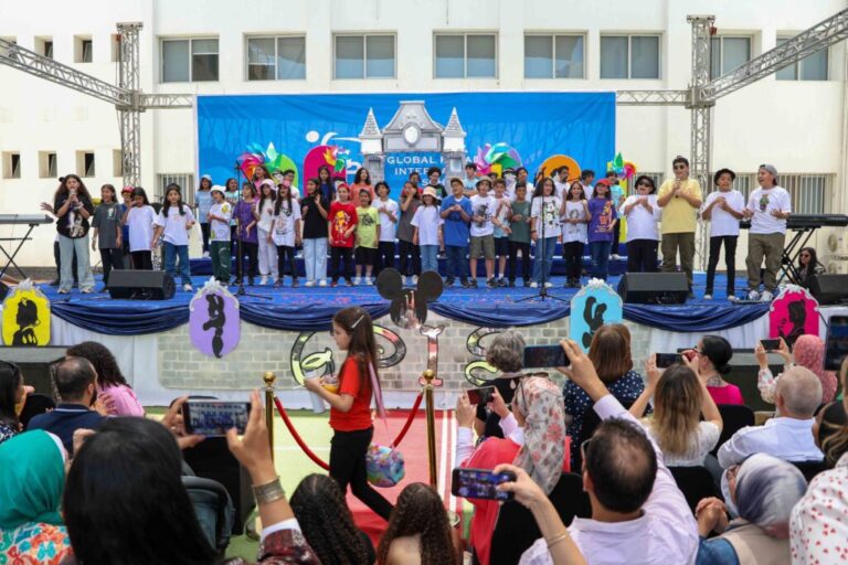 Gallery - Global Paradigm International School