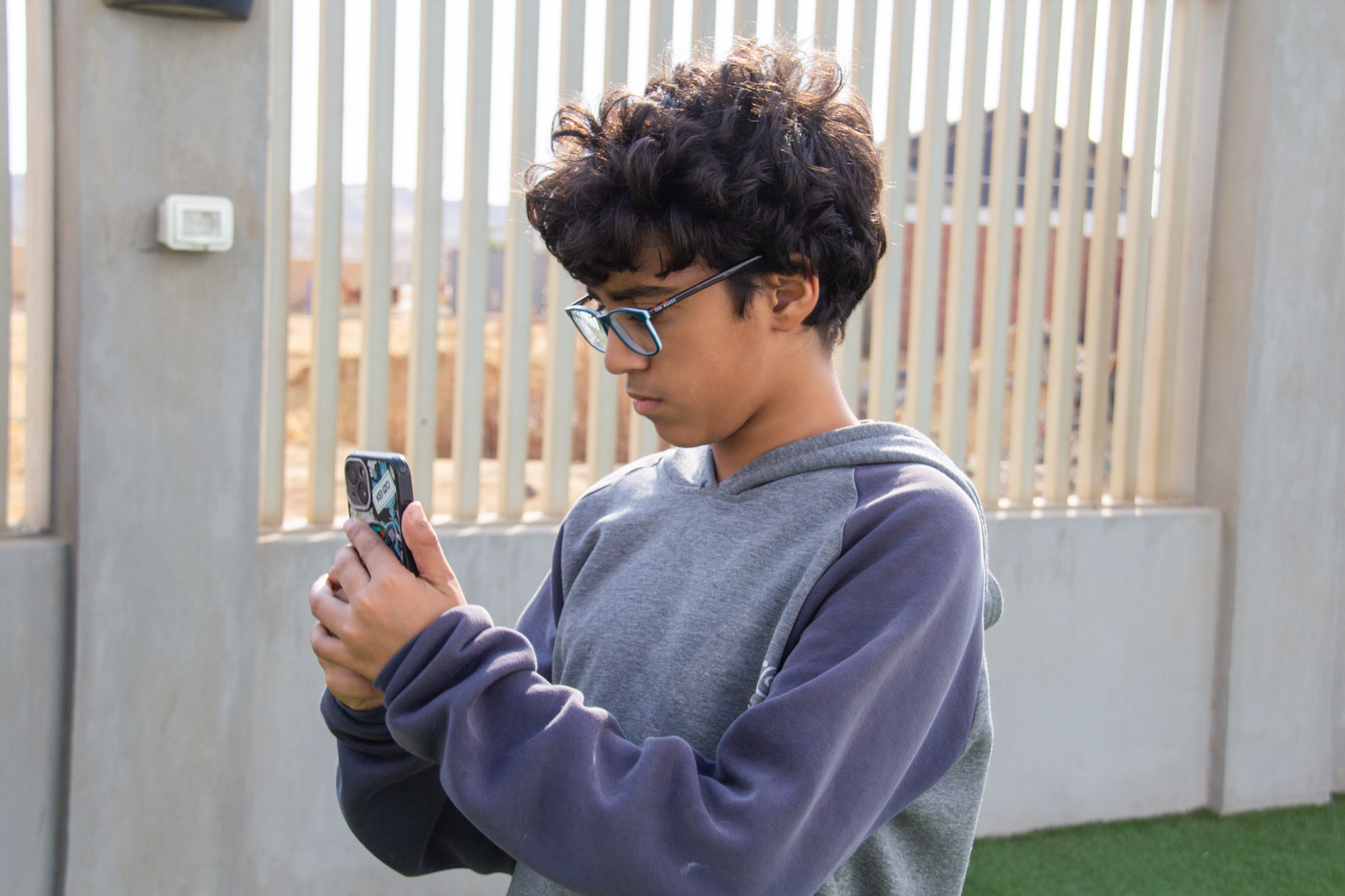 Clubs - Global Paradigm International School