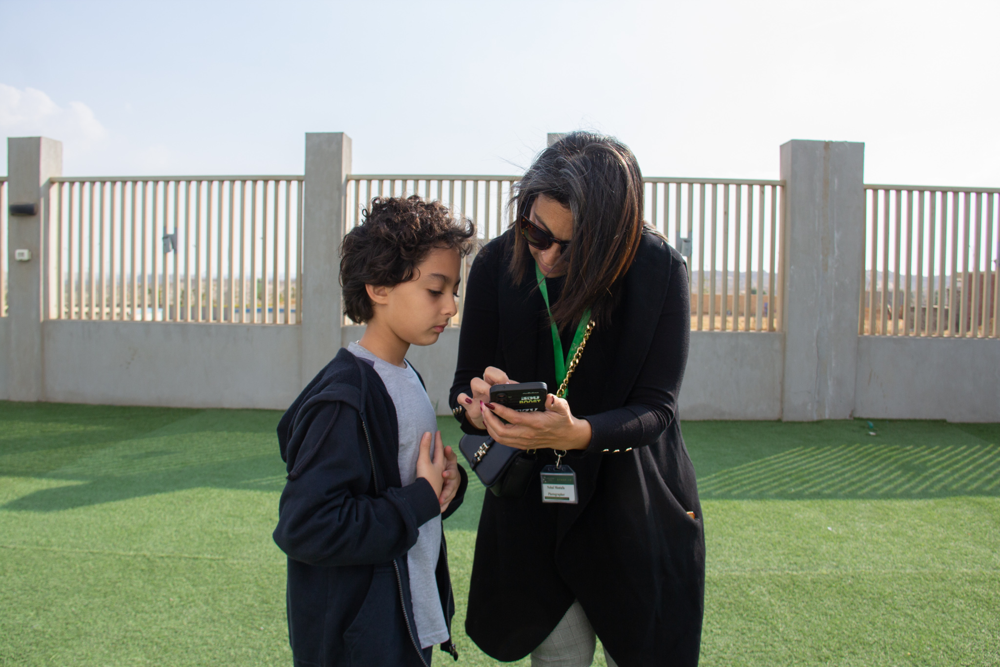 Clubs - Global Paradigm International School